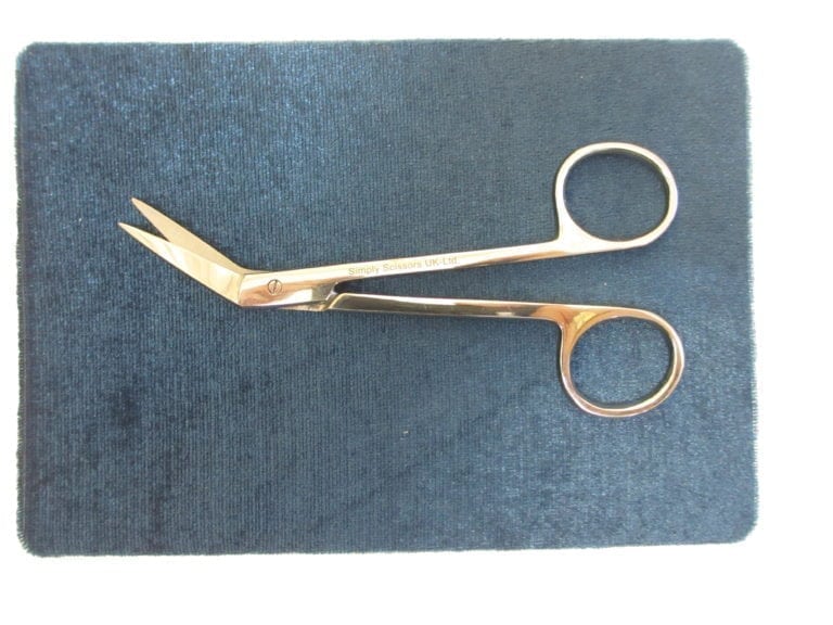 Specialist Embroidery Scissors - Royal School of Needlework
