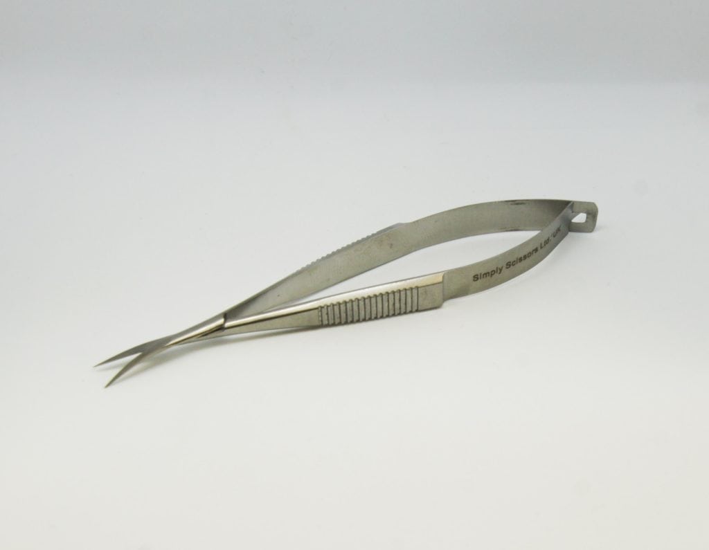 Specialist Embroidery Scissors - Royal School of Needlework