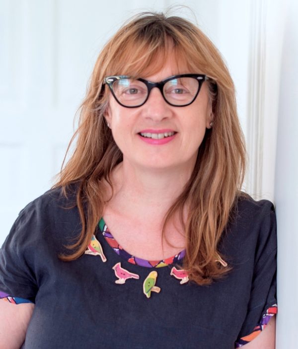 Meet Retail Manager Sarah Taylor - Royal School of Needlework