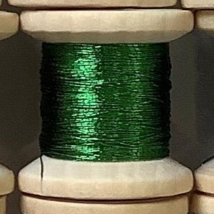 Japanese Metal Embroidery Thread by Art Fiber Endo - Royal School of ...