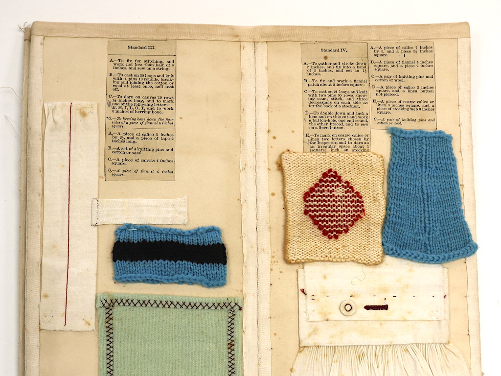 Treasures from the RSN | Royal School of Needlework | Embroidery