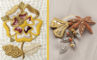 RSN GOLDWORK - Techniques, Projects & Pure Inspiration by Emi Nimura ...