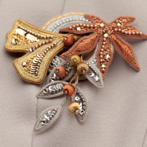 RSN GOLDWORK - Techniques, Projects & Pure Inspiration by Emi Nimura ...