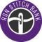 RSN Stitch Bank is here! - Royal School of Needlework
