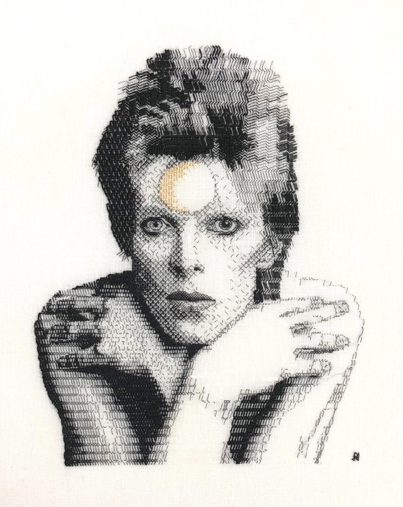 New RSN Exhibition at the Fashion and Textile Museum - Royal School of ...