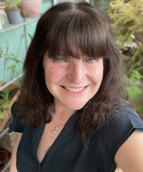 Kate Pankhurst - Royal School of Needlework