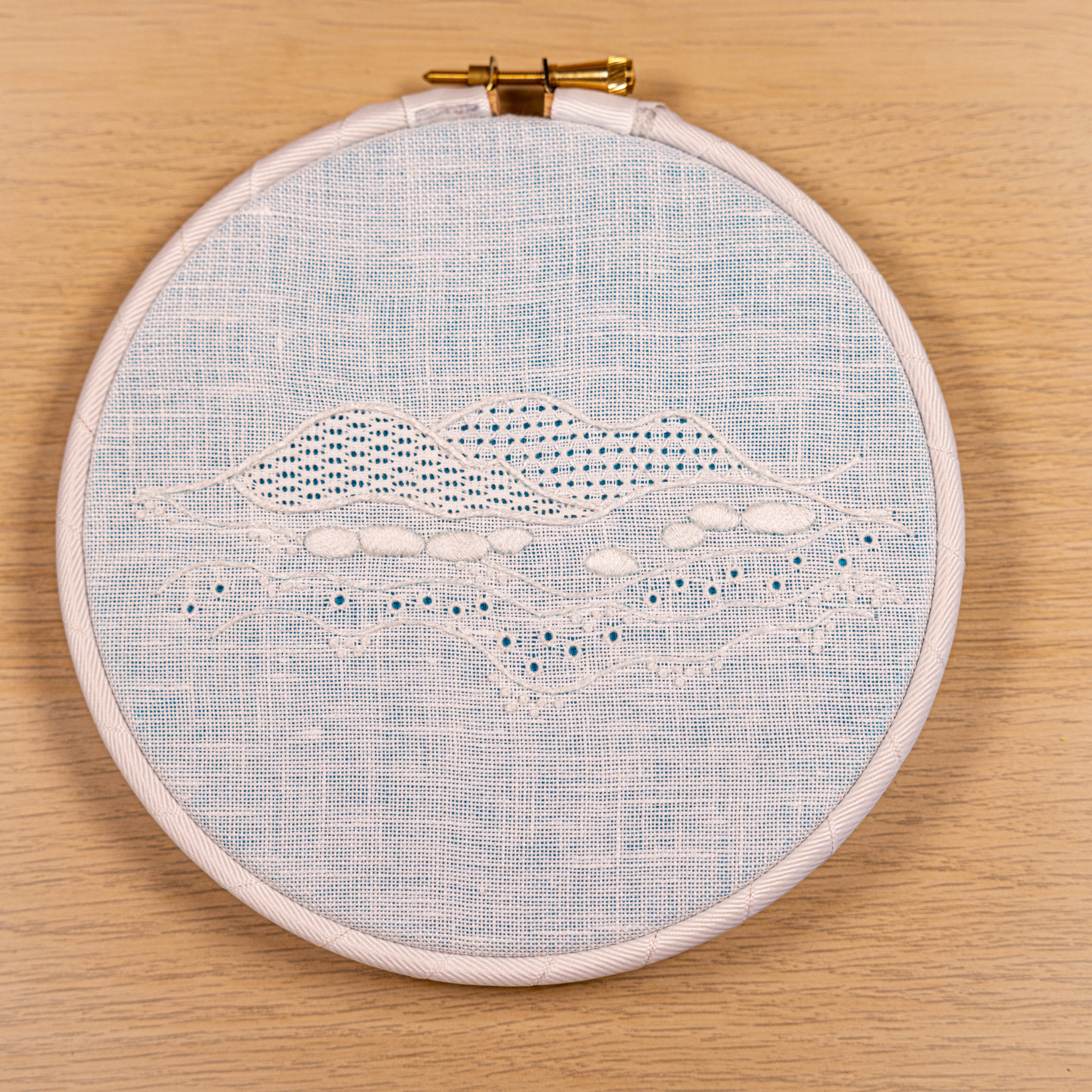 Courses | Royal School of Needlework | High Level Teaching