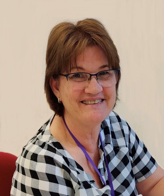 Sally Randle - Royal School of Needlework