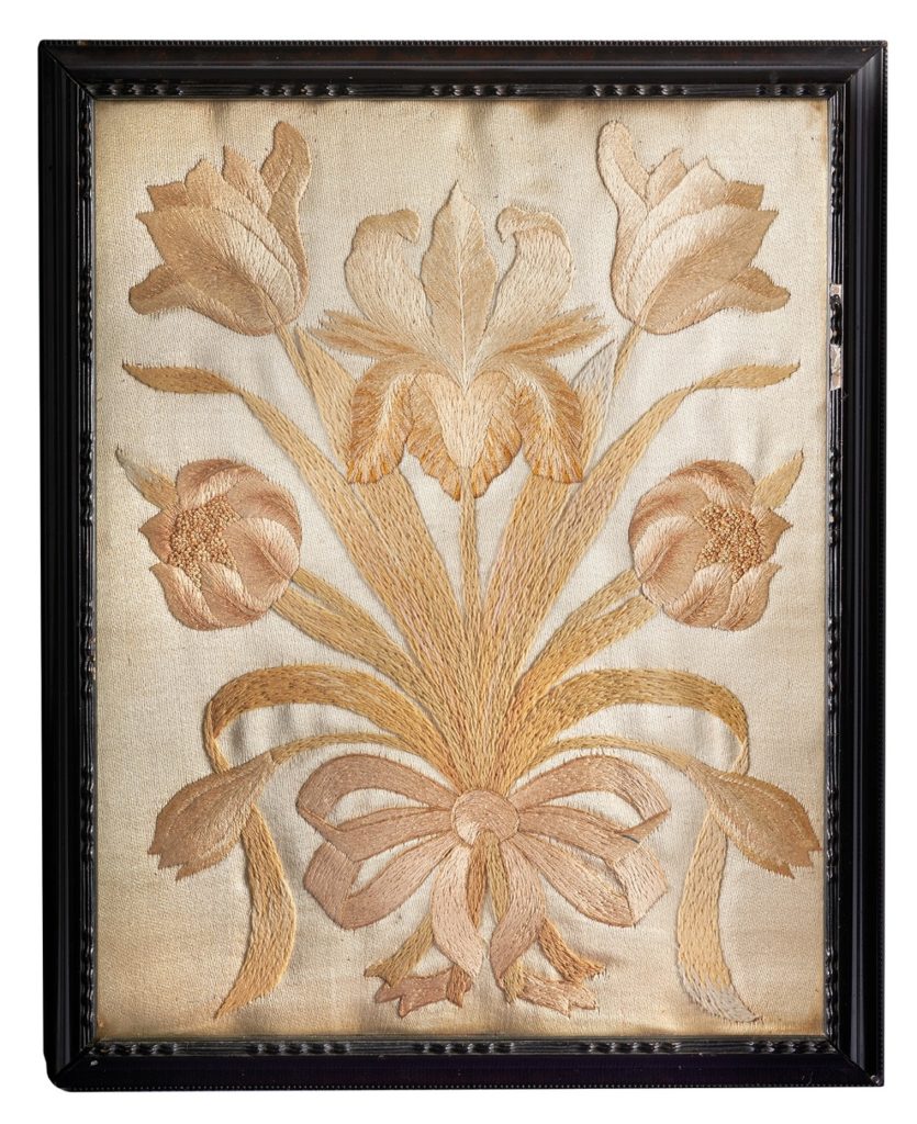 Art Needlework - Royal School of Needlework