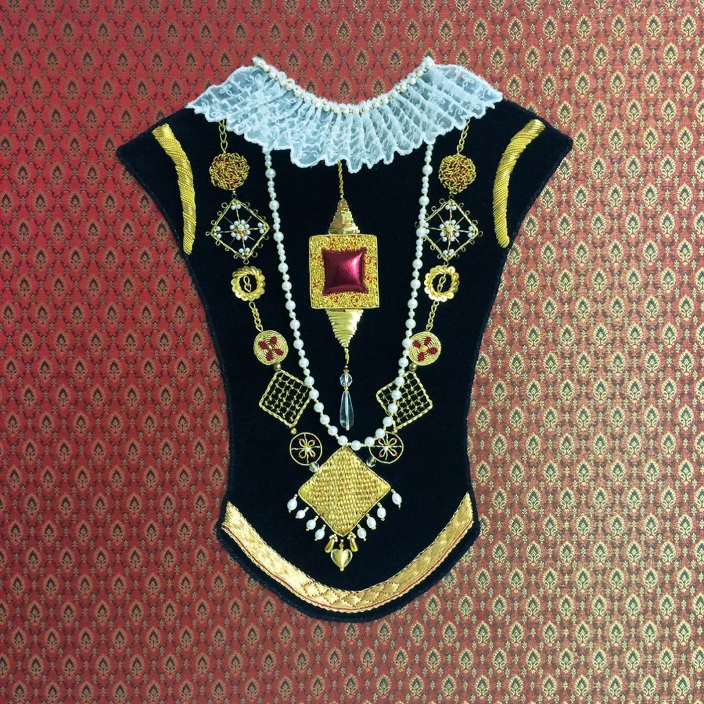 Future Tutors - Royal School of Needlework