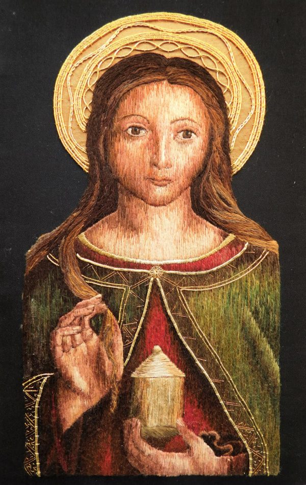 Certificate and Diploma - Royal School of Needlework