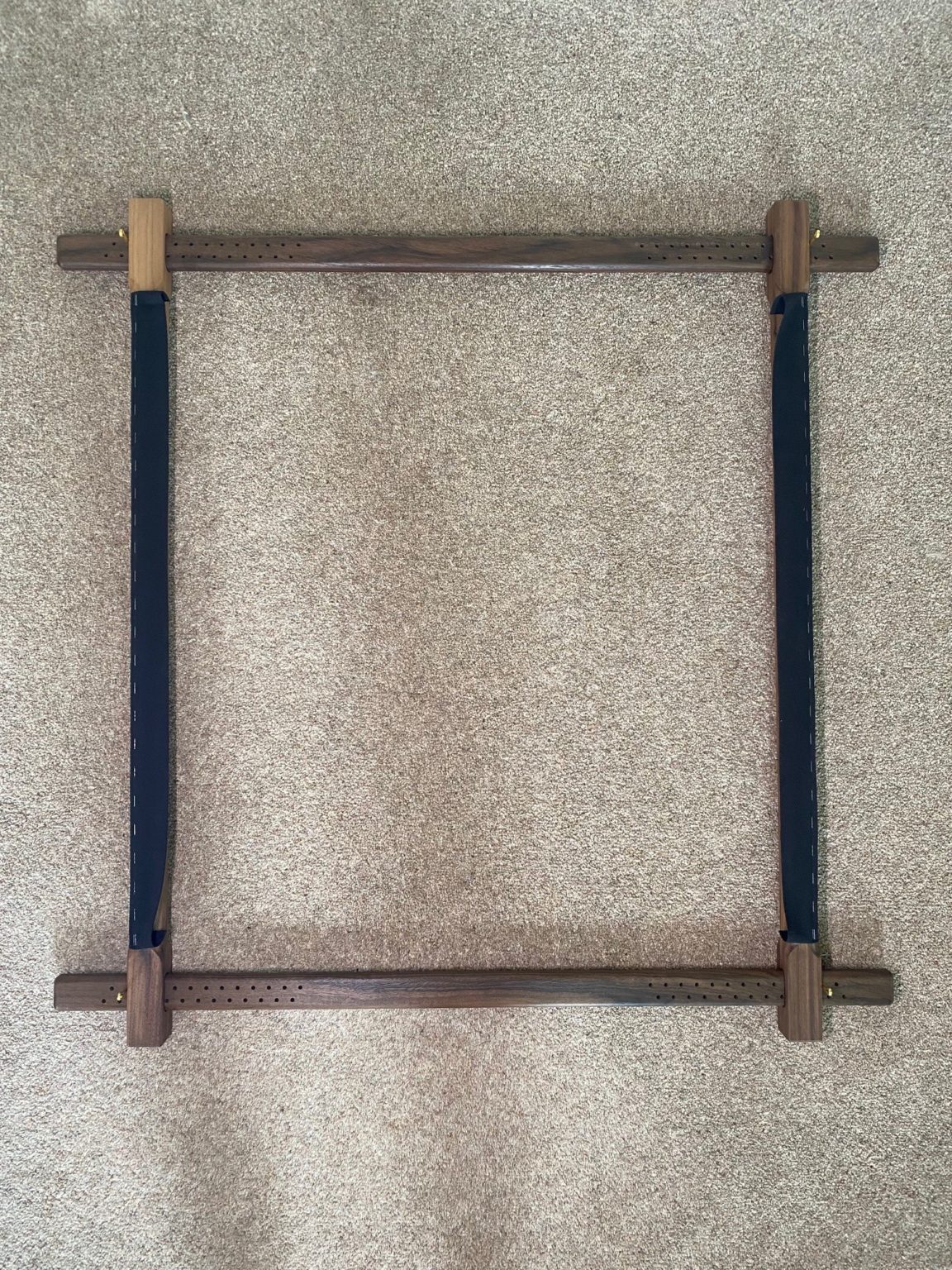 Special Edition Walnut 24" Slate Frame ~ Made To Order - Royal School ...