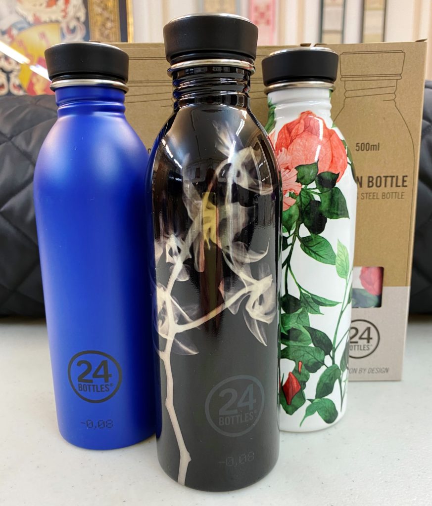 24Bottles Sustainable Stainless Steel Drinking Bottles - Royal School ...