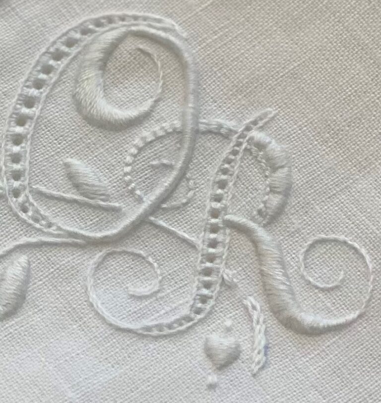 Embroidery Classes & Courses | Royal School of Needlework