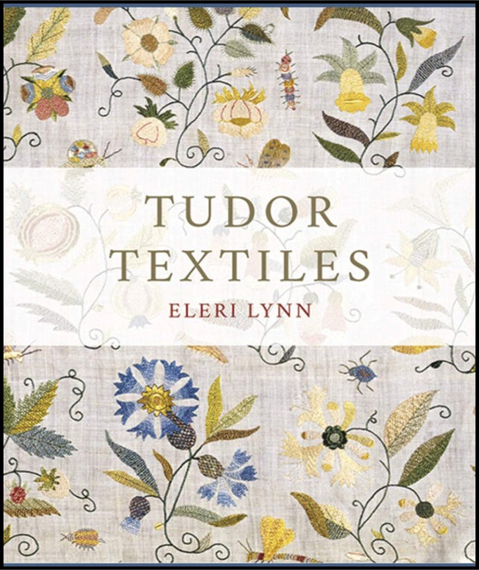 Autumn Book Club - Royal School of Needlework
