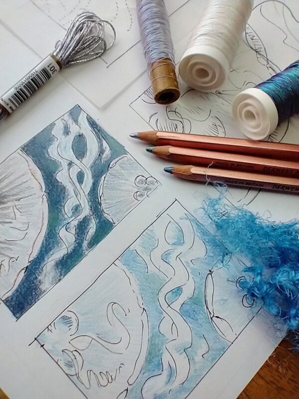 Embroidery Classes & Courses | Royal School of Needlework