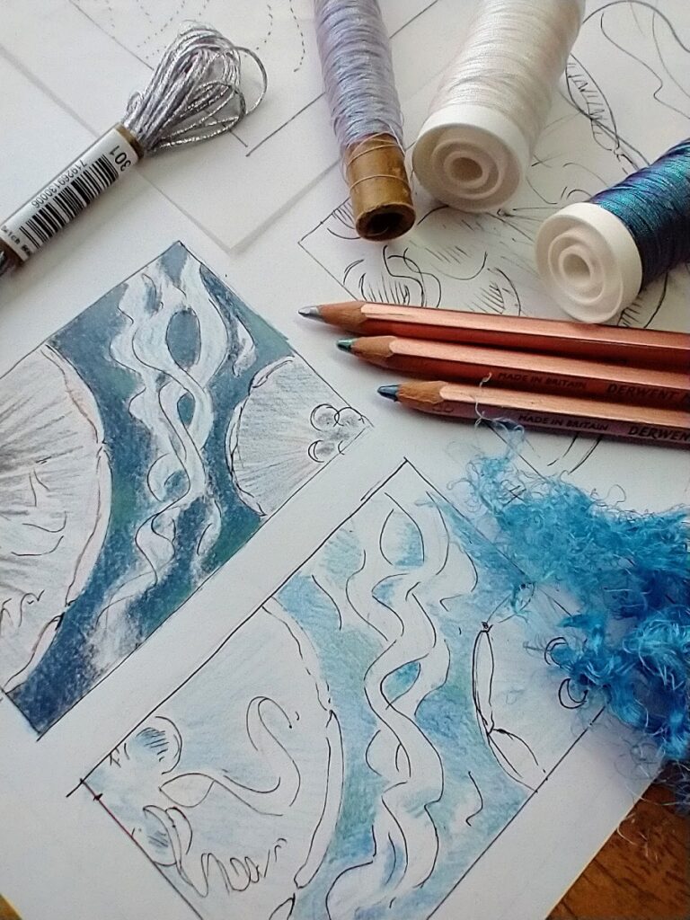 Embroidery Classes & Courses | Royal School of Needlework