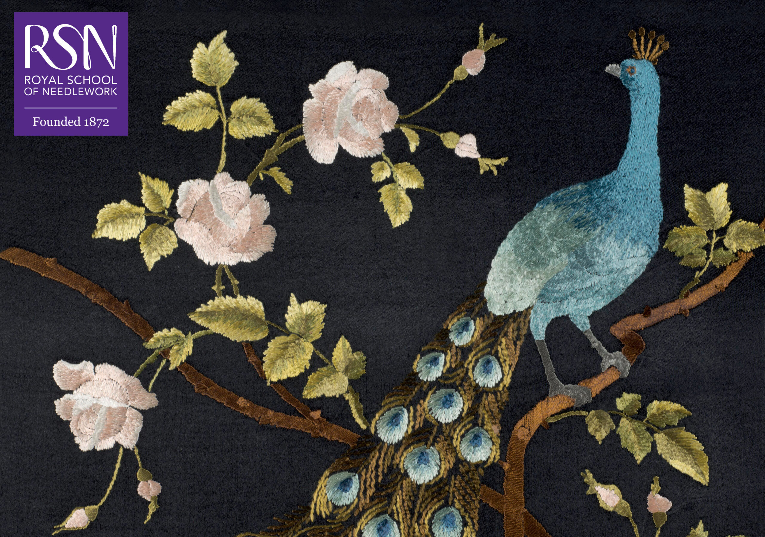 New in the Shop - RSN Inspired Products - Royal School of Needlework