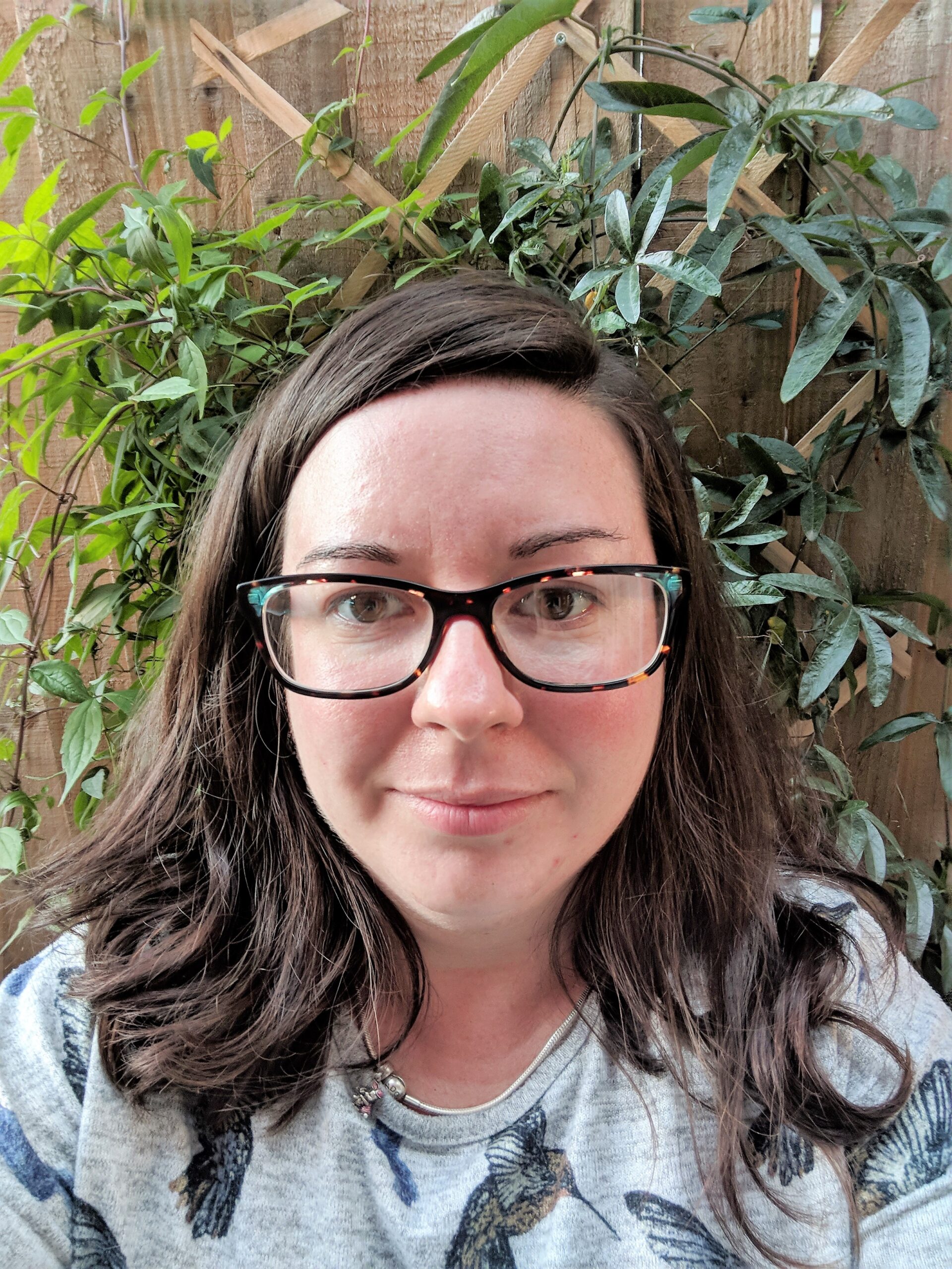 Emma Broughton - Royal School of Needlework