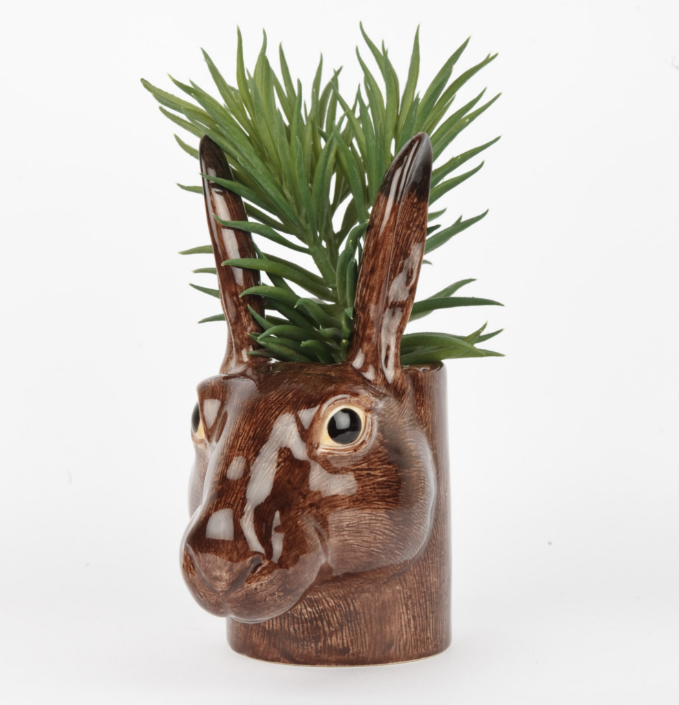 Pencil Pots by Quail Ceramics - Royal School of Needlework