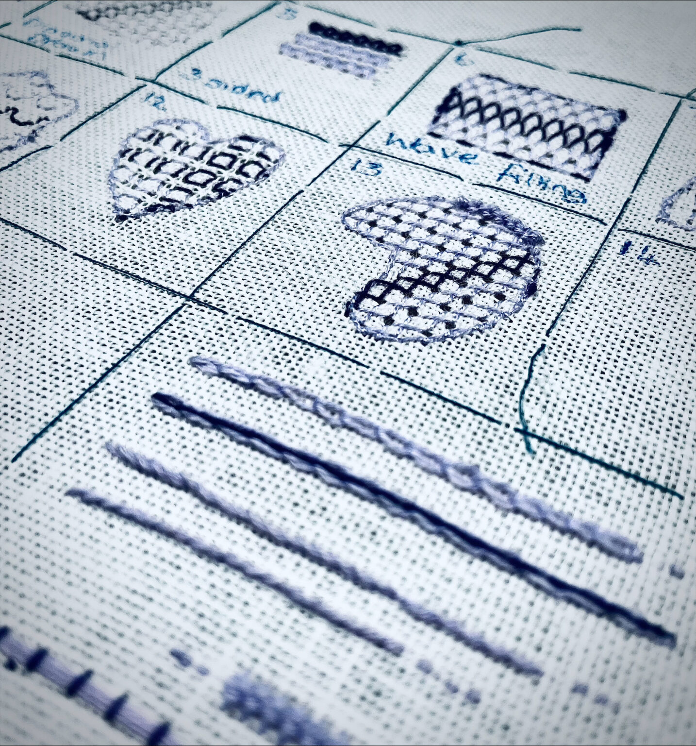 Embroidery Classes & Courses | Royal School of Needlework