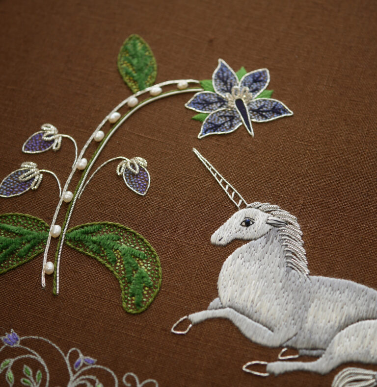 Embroidery Classes & Courses | Royal School of Needlework