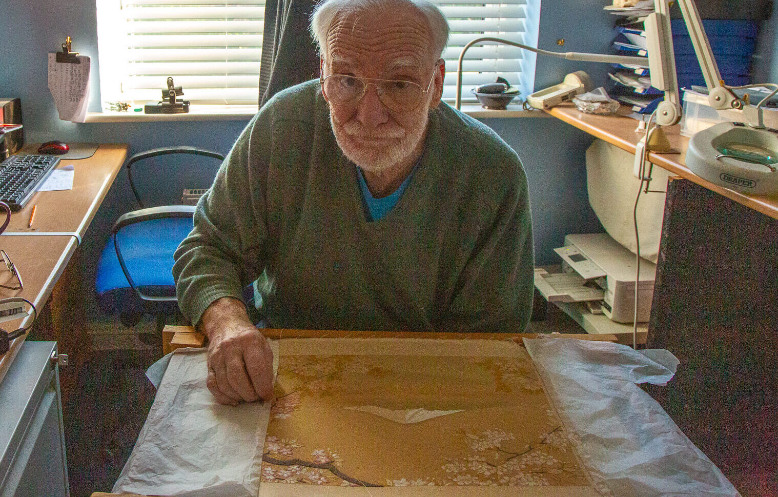 Meet International Summer School Student Lionel Fifield - Royal School ...