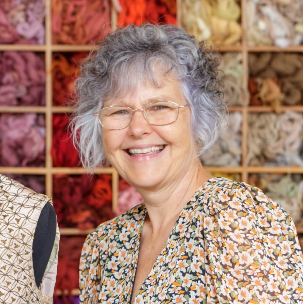 It’s Spring Showtime! - Royal School of Needlework