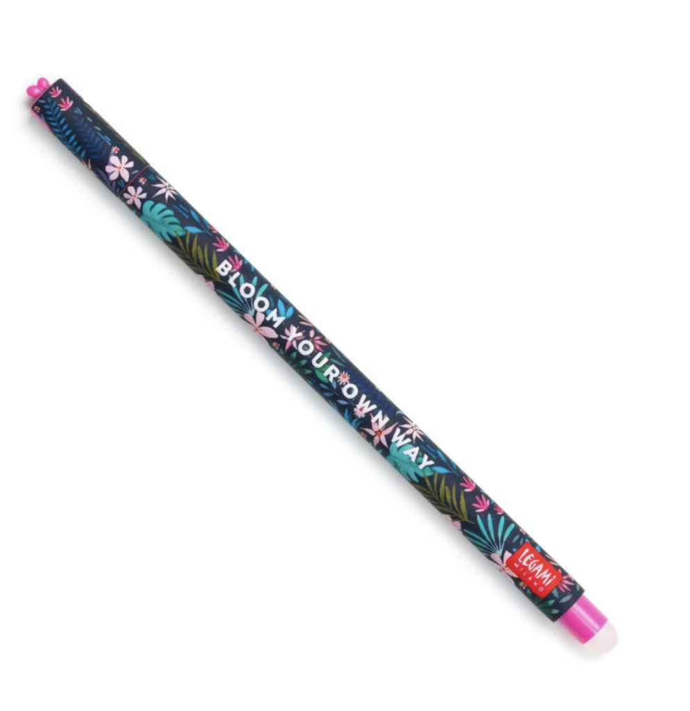 Erasable Animal Gel Pens - Royal School of Needlework