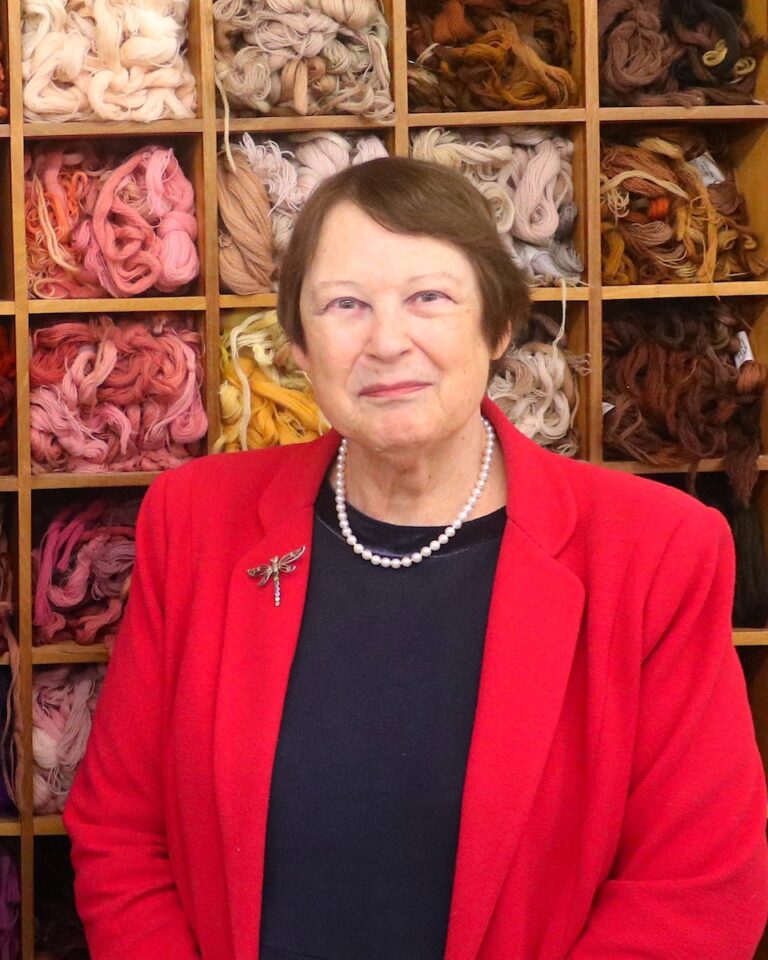 RSN Online Talk | Strange Objects in the RSN Collection