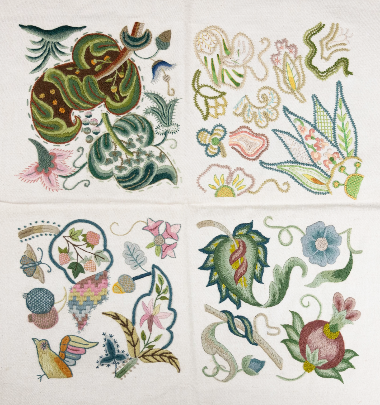 The RSN Collection & Archive | Royal School of Needlework