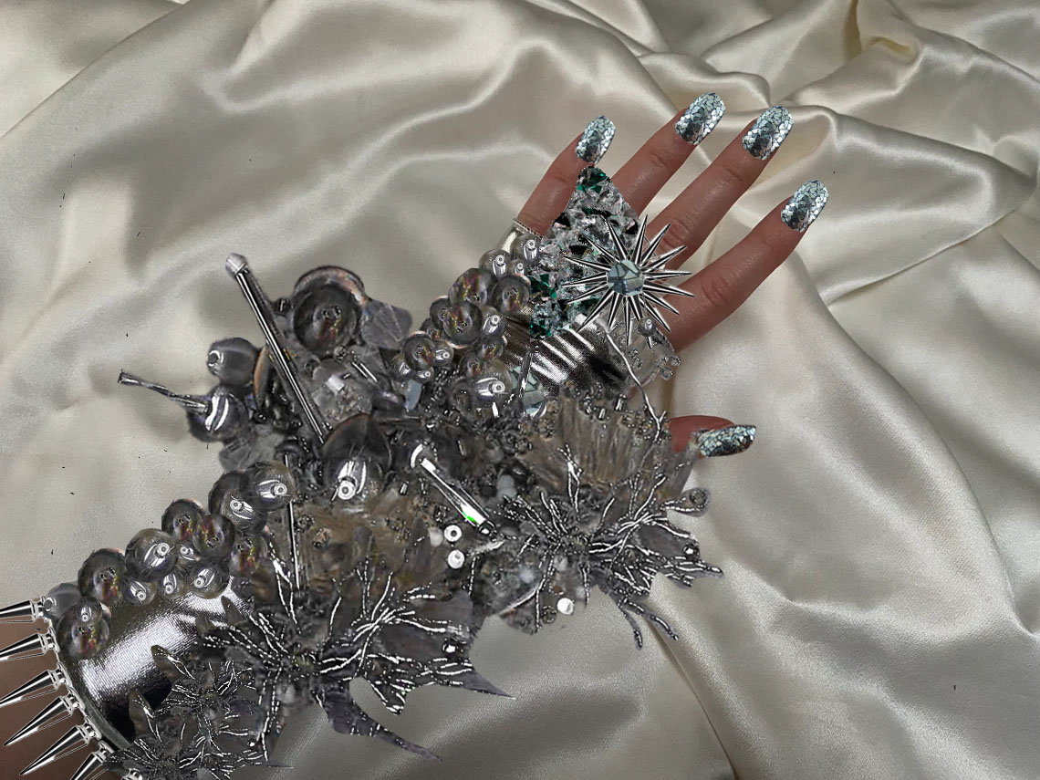 RSN Degree Student Amelia Legg wins Glover Competition - Royal School ...