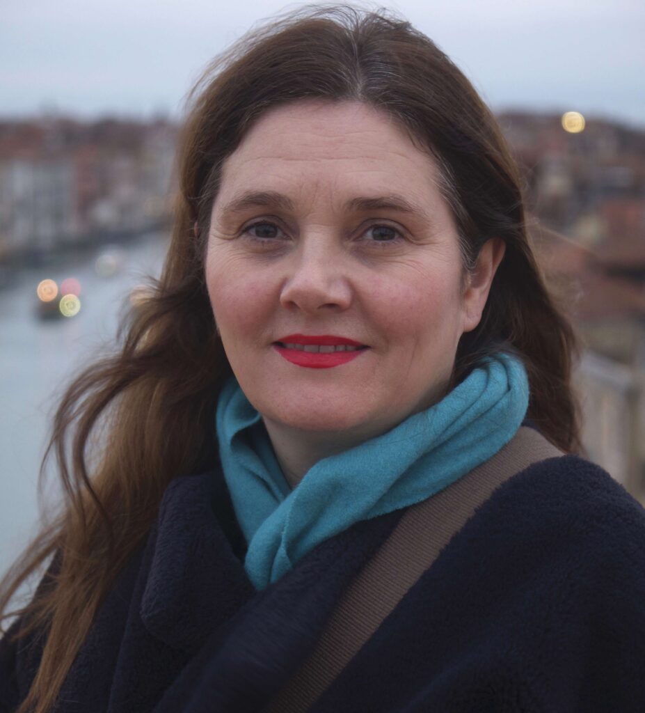 RSN Appoints New Chief Executive - Royal School of Needlework