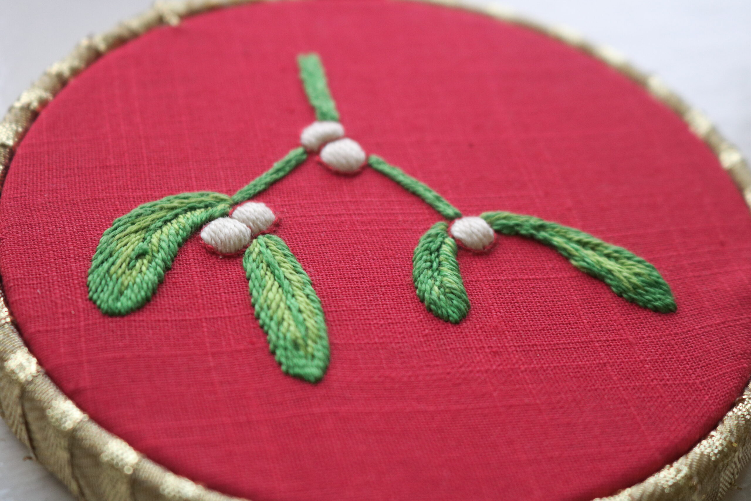 Embroidery Classes & Courses | Royal School of Needlework