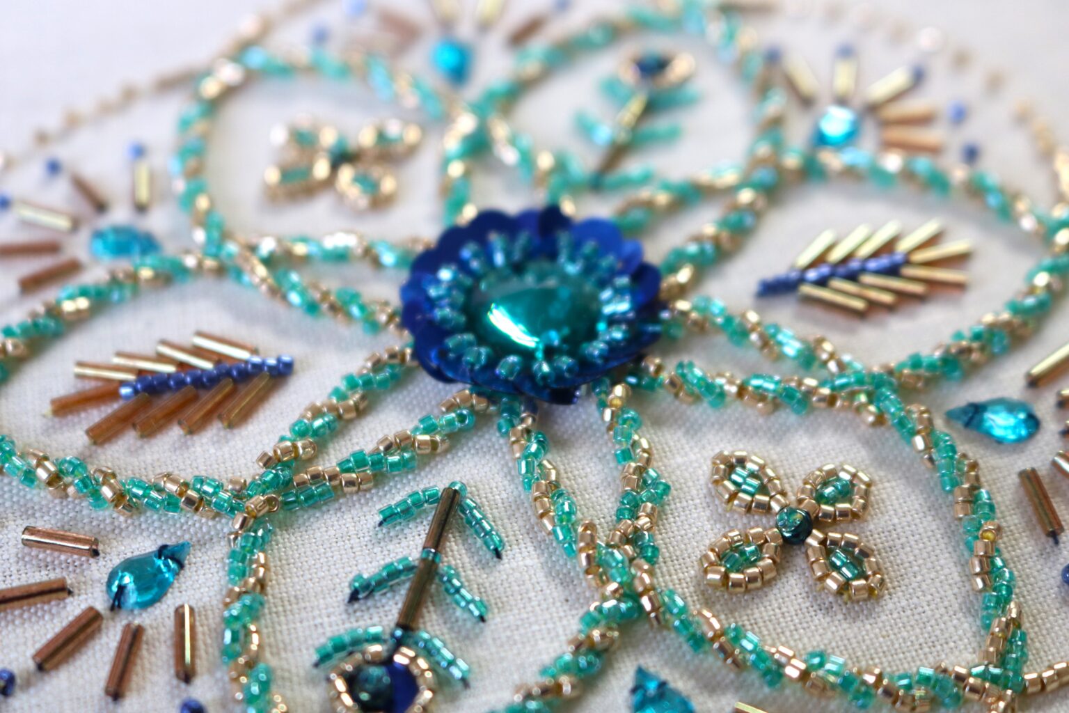 Embroidery Classes & Courses | Royal School of Needlework