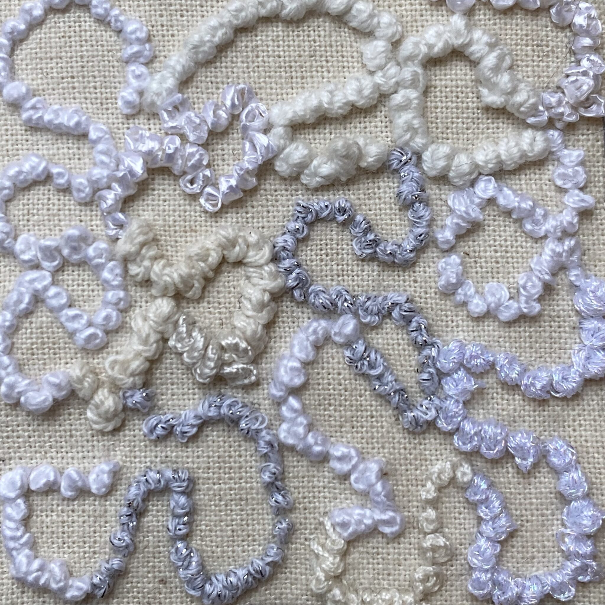 Hand Embroidery: Skills and Studies - Royal School of Needlework