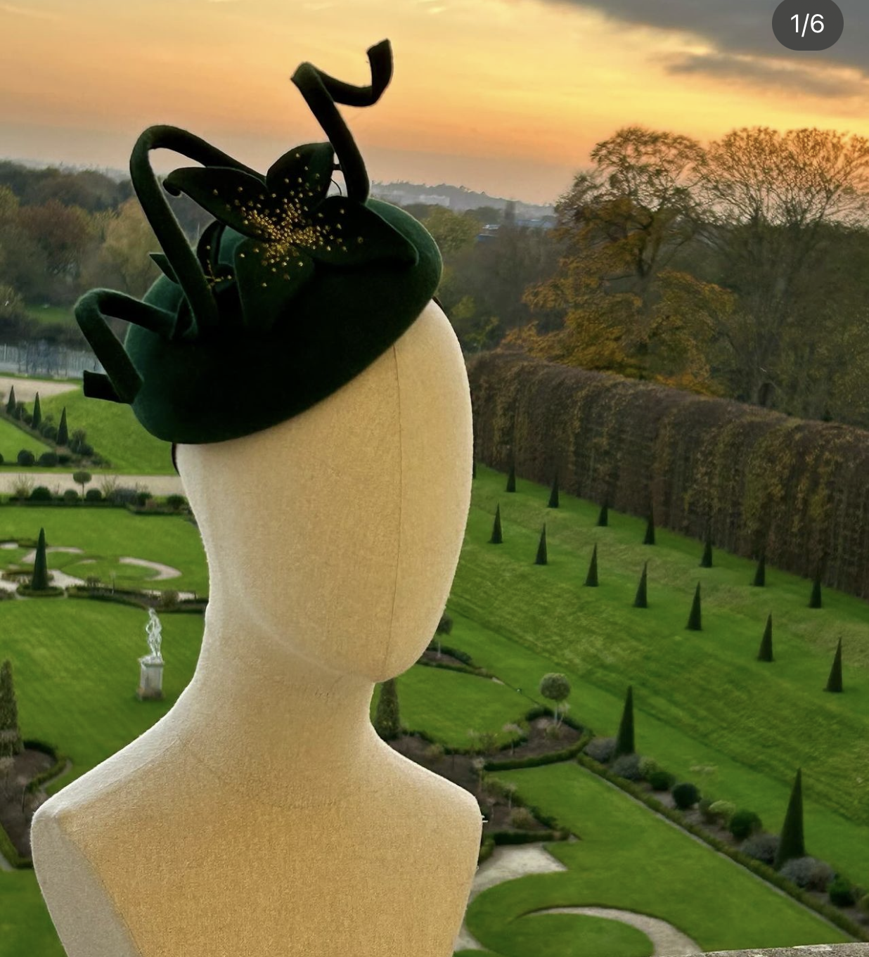 RSN Degree students Collaborate with Lock & Co Hatters - Royal School ...