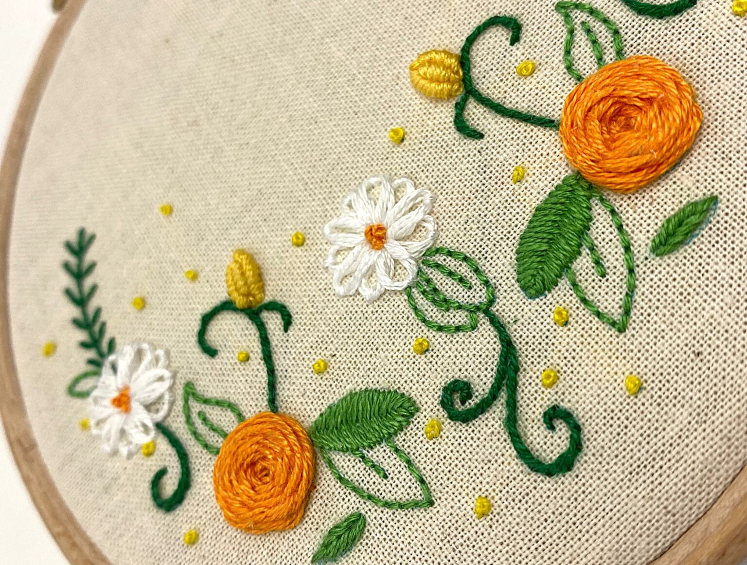 Embroidery Classes & Courses | Royal School of Needlework