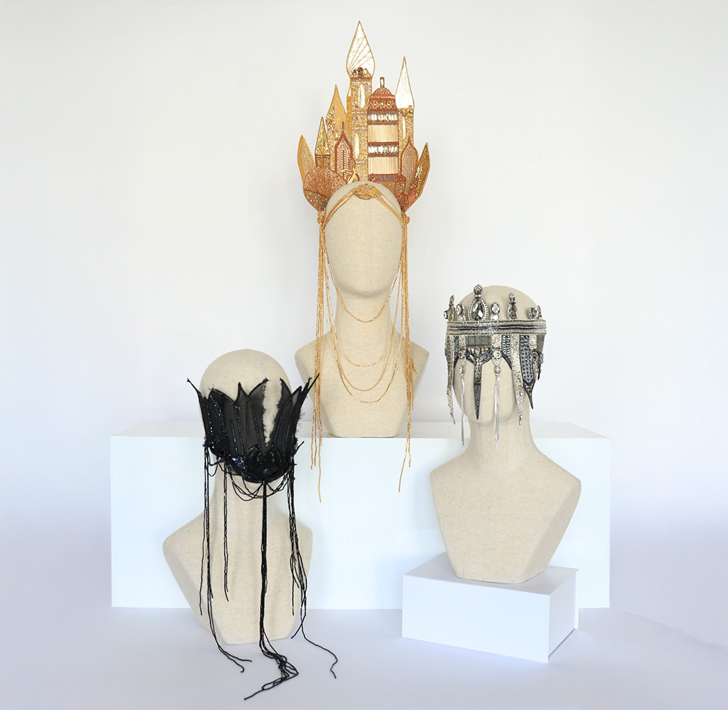 RSN Degree Gallery - Royal School of Needlework