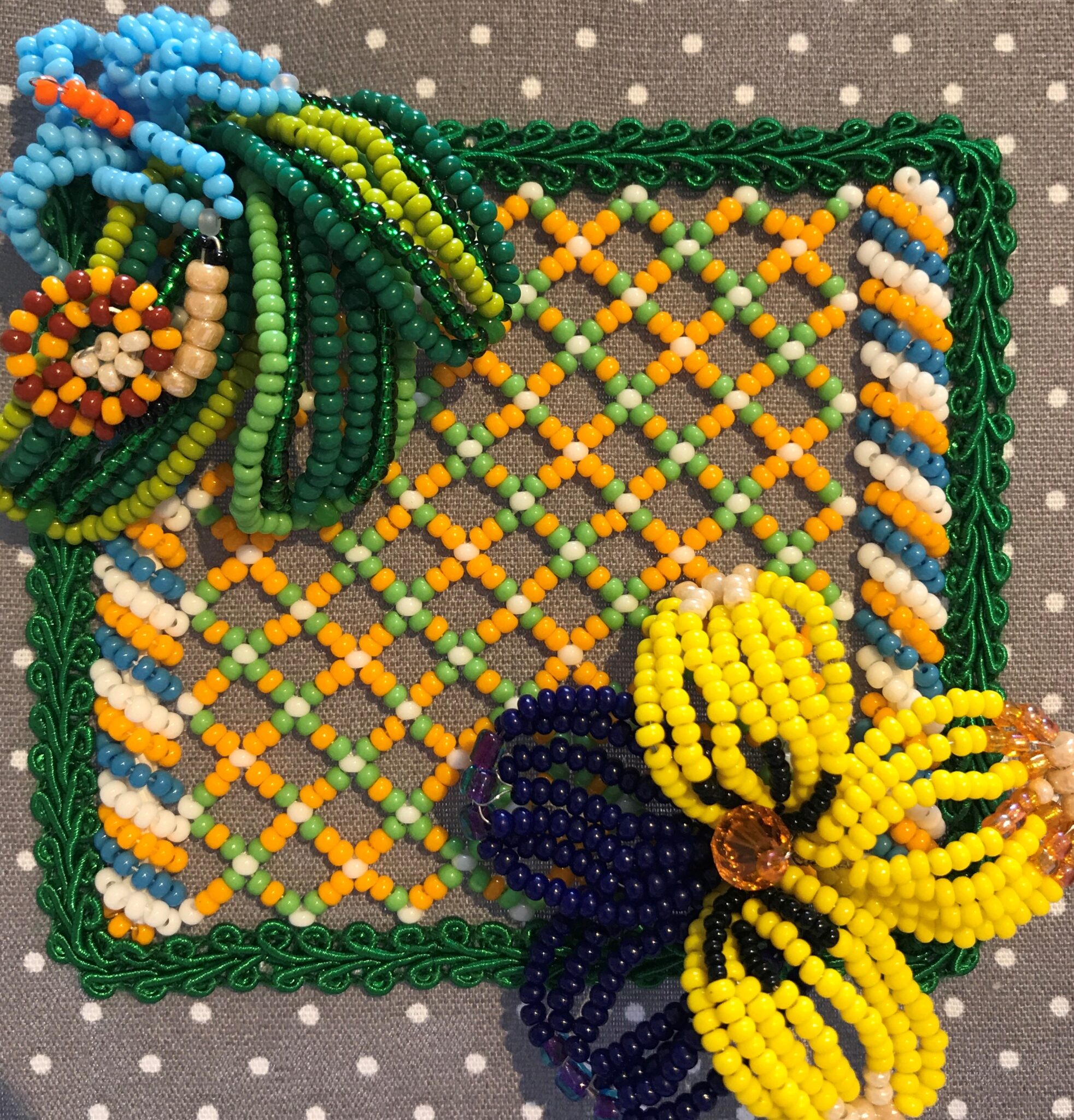 Embroidery Classes & Courses | Royal School of Needlework