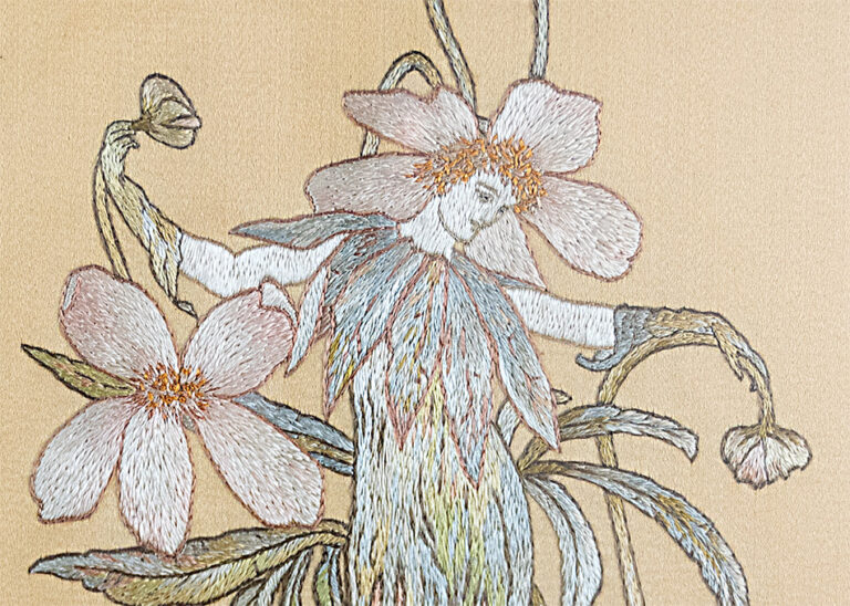 Divine and Mythical Creatures from the RSN Collection & Archive — Group ...